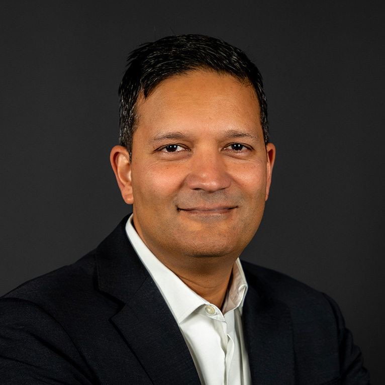 Forward - Executive Leadership Team